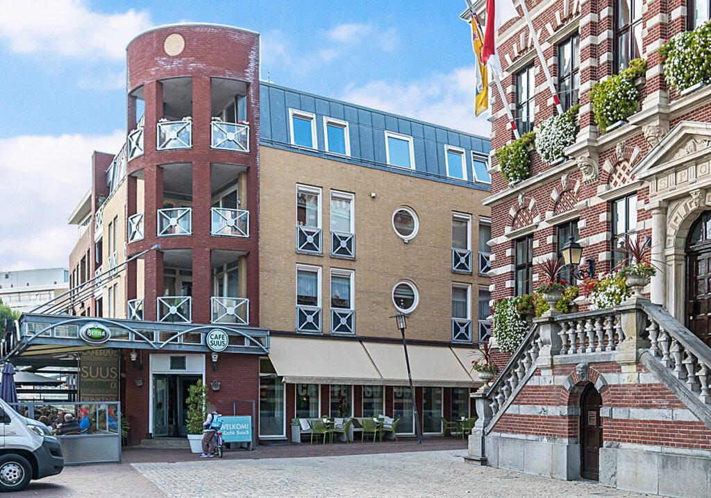 Markt 58 – Kerkrade centrum – A New Home makelaardij Kerkrade