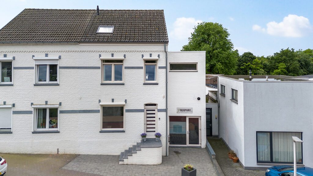 Groot Nullandstraat 12 en 12a – Kerkrade – A New Home makelaardij Kerkrade